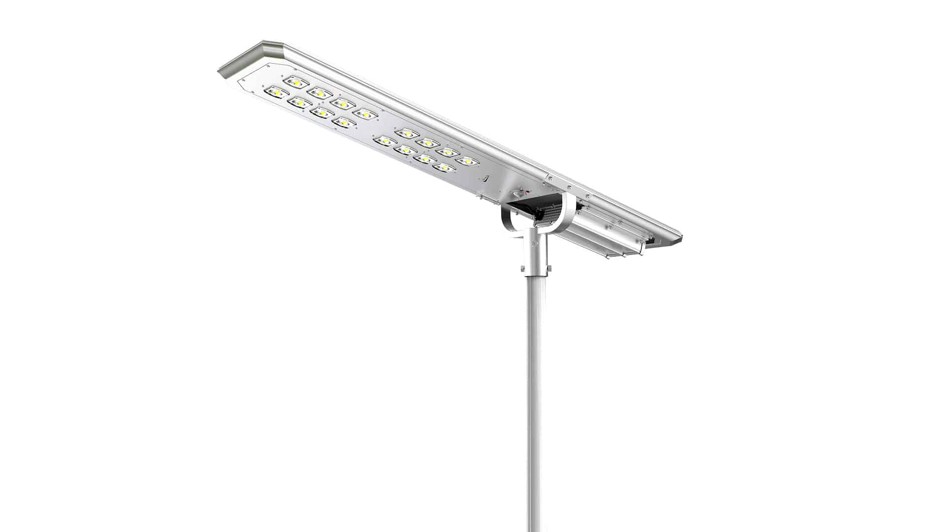Solar street light Atlas SSL 32~SSL 310 - Sresky