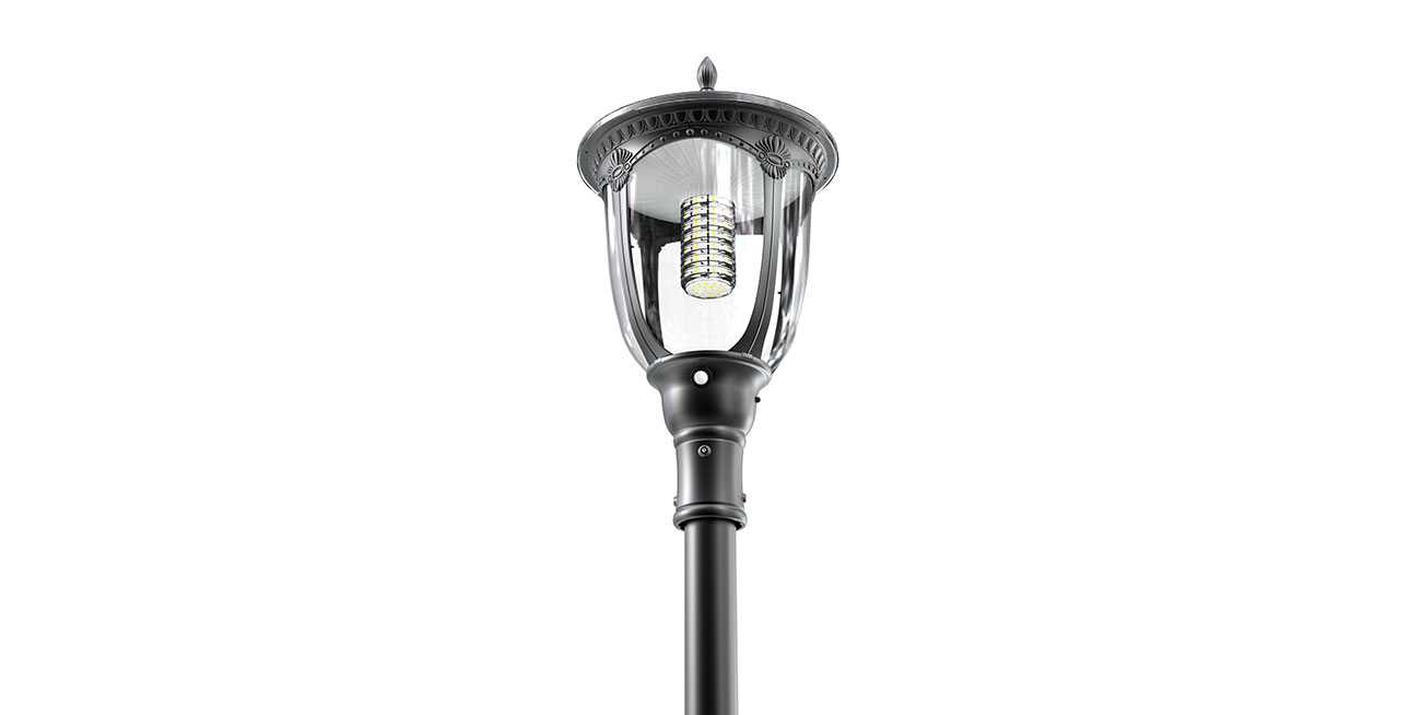 Solar landscape light SLL 10M - Sresky