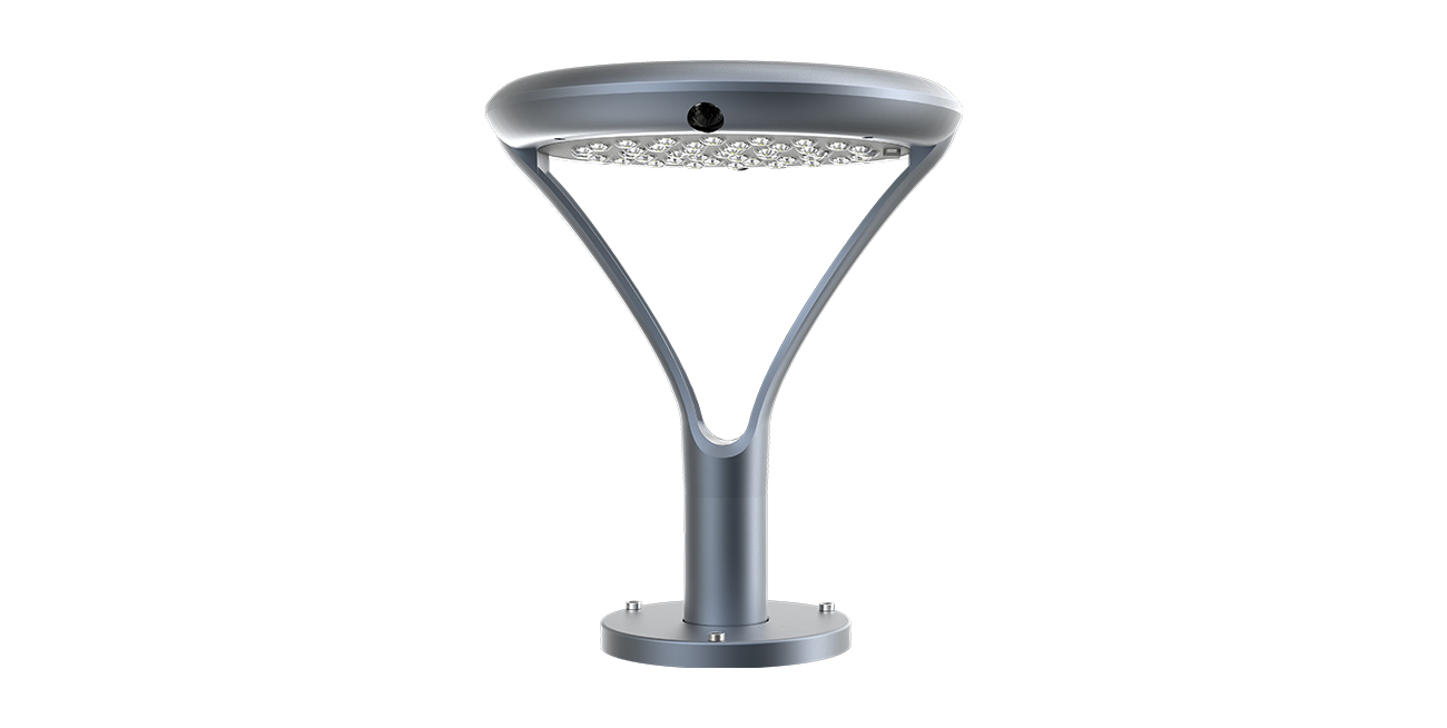 Solar graden light ESL 55 - Sresky