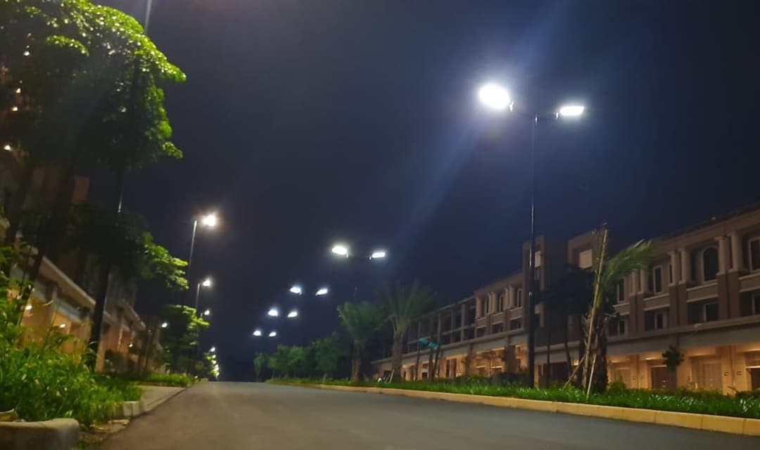 How Outdoor Lighting at Night Can Improve Public Safety? - Sresky How Outdoor Lighting at Night Can Improve Public Safety? - Sresky