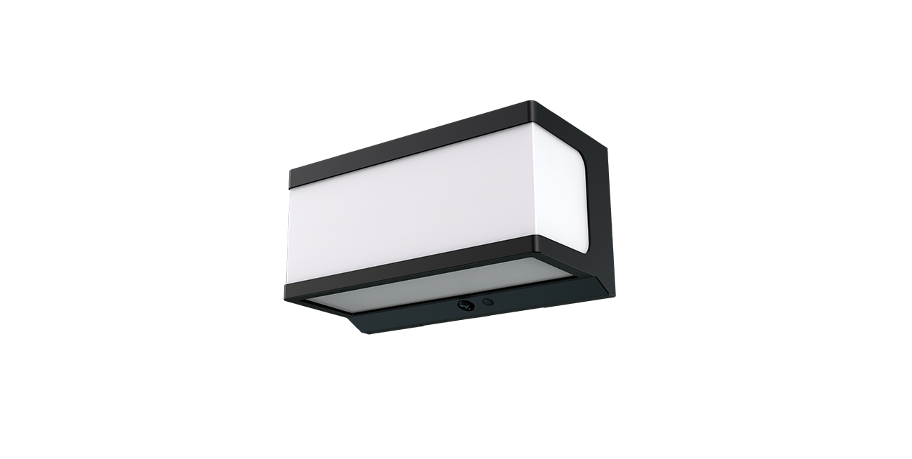 Solar wall light ESL 53 - Sresky