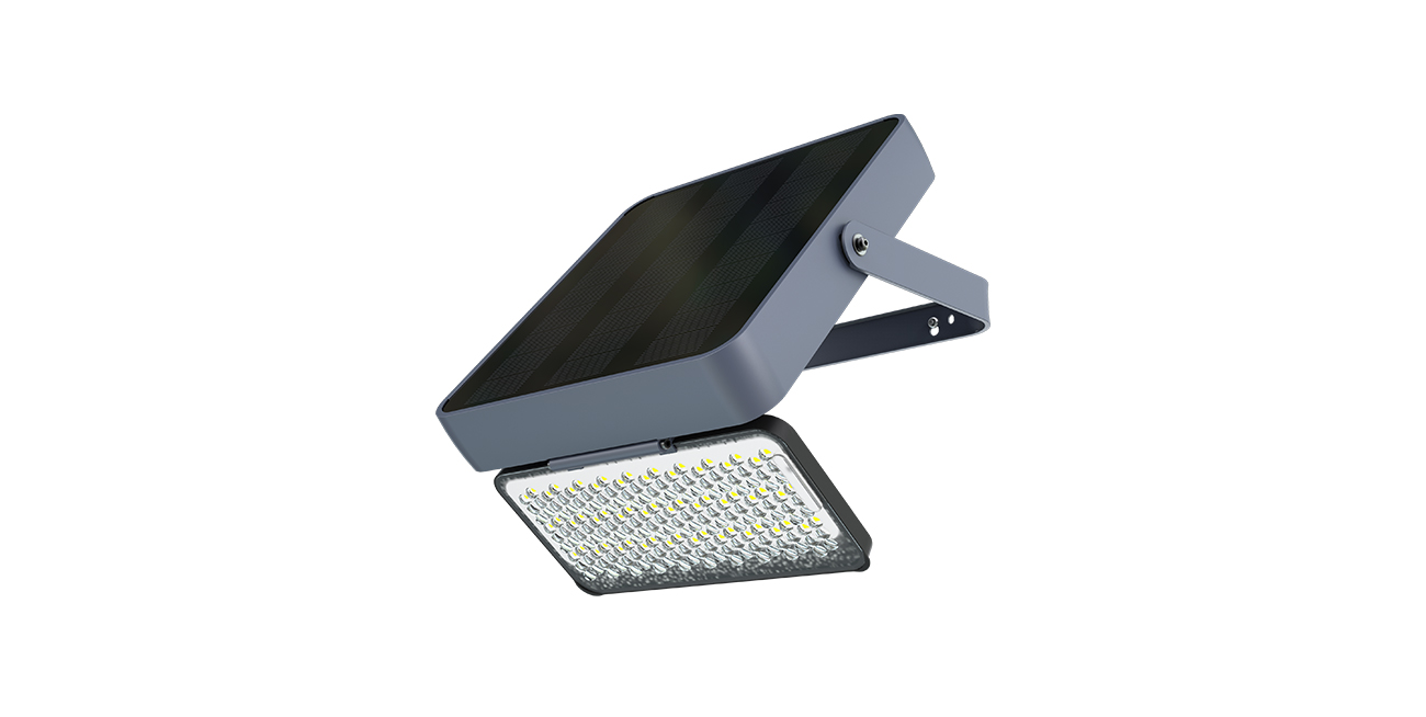 Solar wall light SWL 23 - Sresky