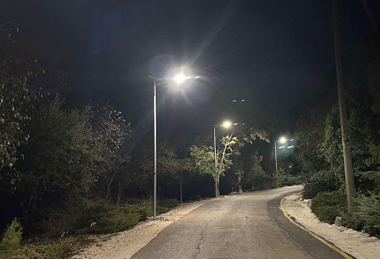 Sresky, Professional outdoor solar light manufacturer
