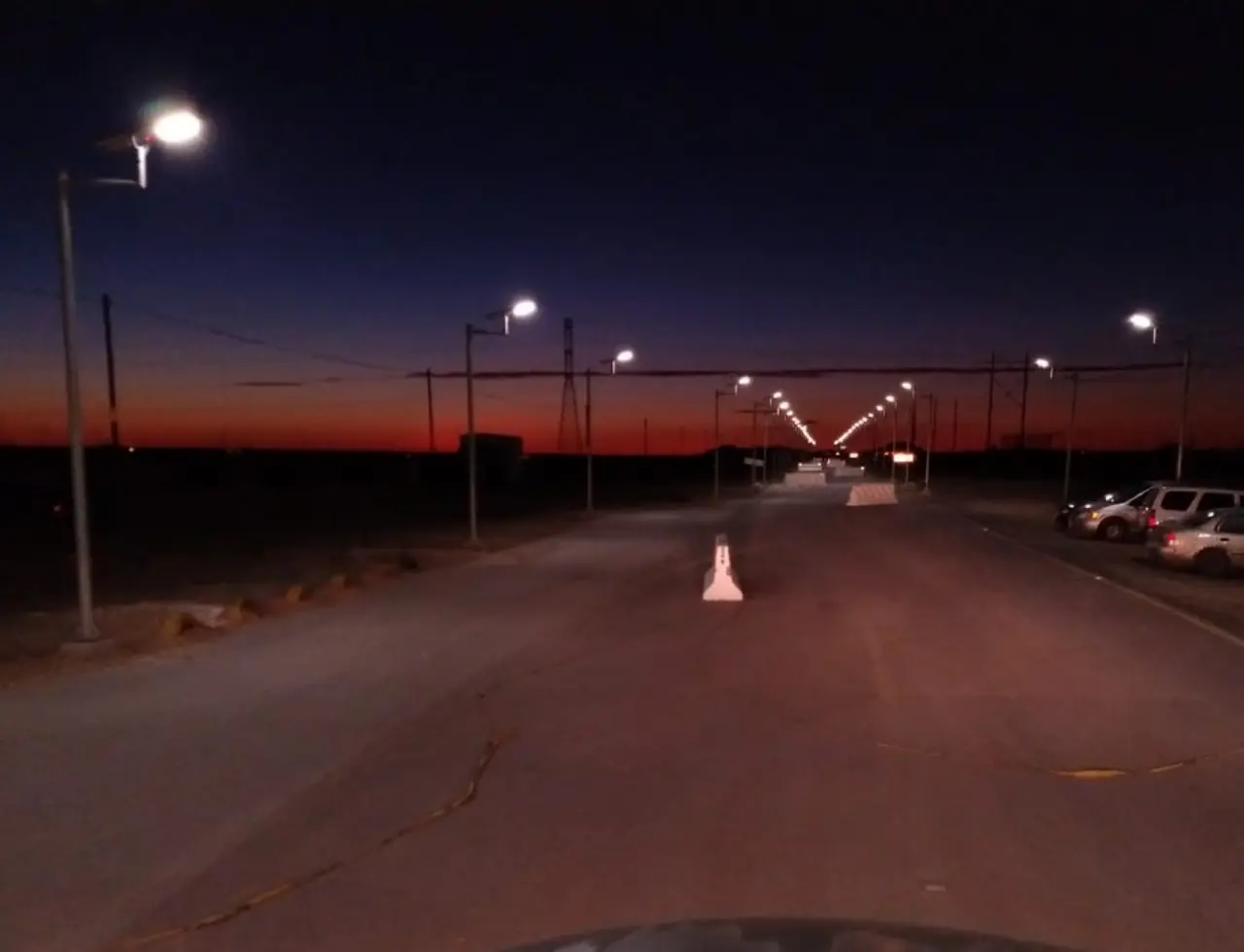 Lighting up the Philippines: Choosing the Right Solar Streetlights for ...